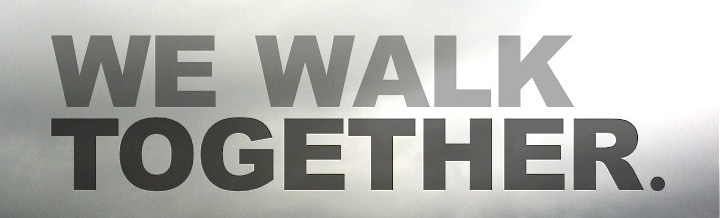“We Walk Together” – Unity Leadership | The Book Chamber