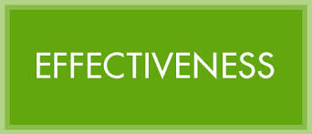 How Effective Is Your Effectiveness? | The Book Chamber