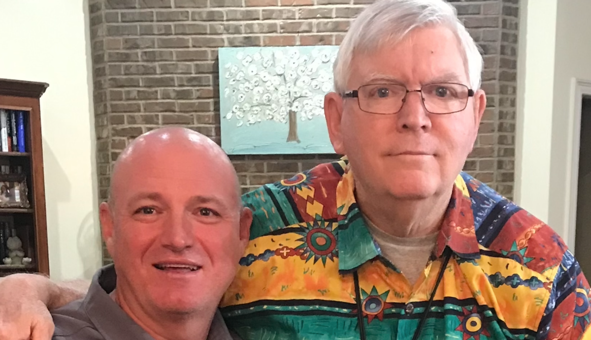 The Value of a Mentor and a Tribute to Dr. Gerald Hasselman… | The Book ...