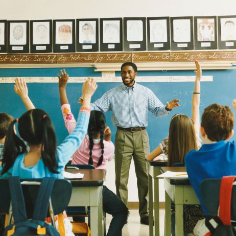 Do Teachers Forget They Were Once Students? | The Book Chamber